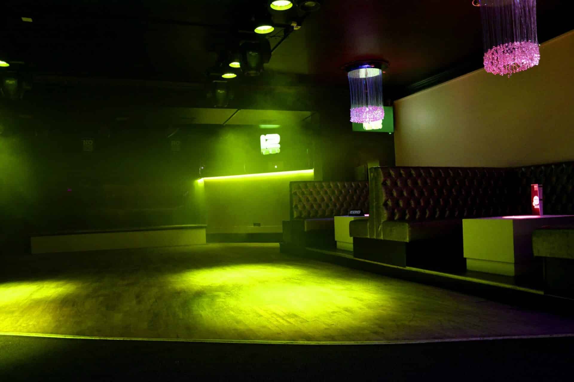 Level 2 Nightclub - Buxton's best late night venue