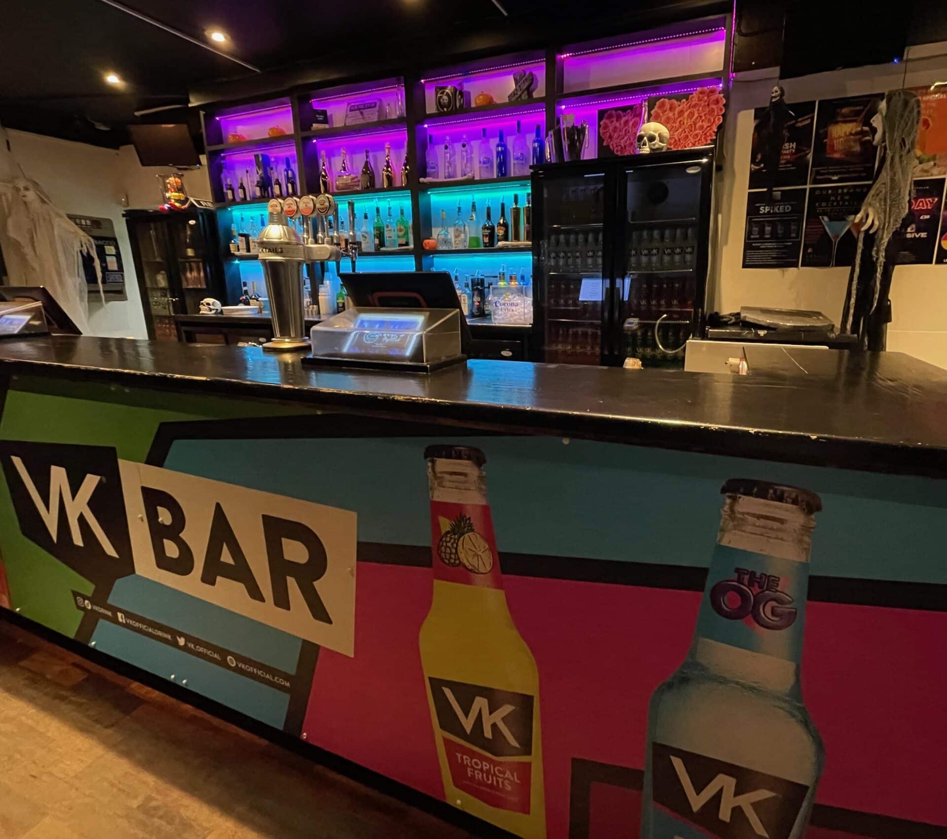 Level 2 Nightclub - Buxton's best late night venue