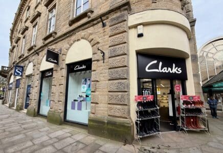Shopping in Buxton - home, fashion, independent shops & more