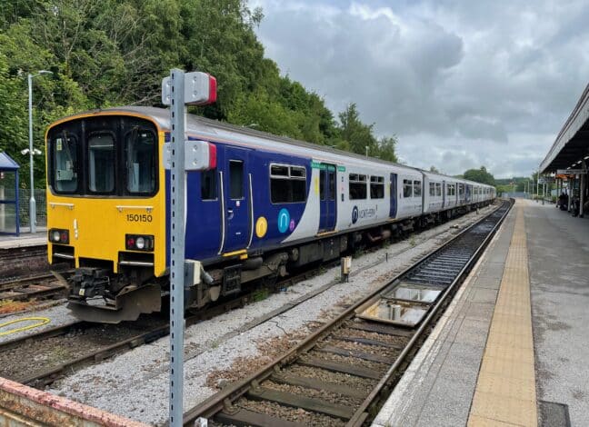 Plan your visit to Buxton - Town Map, parking, how to get here & more