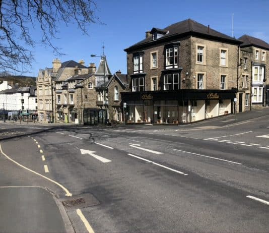 Explore Buxton | What's On and Things To Do in Buxton & The Peak District