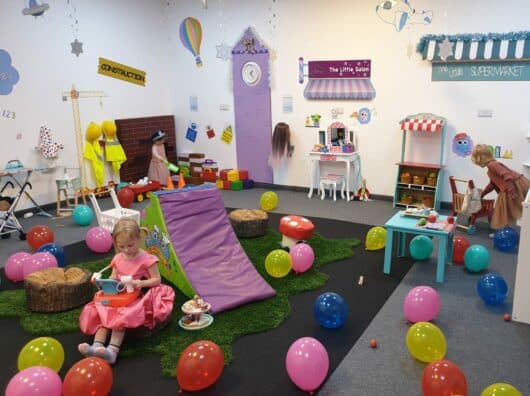 Things to do in Buxton - Best attractions, family days out