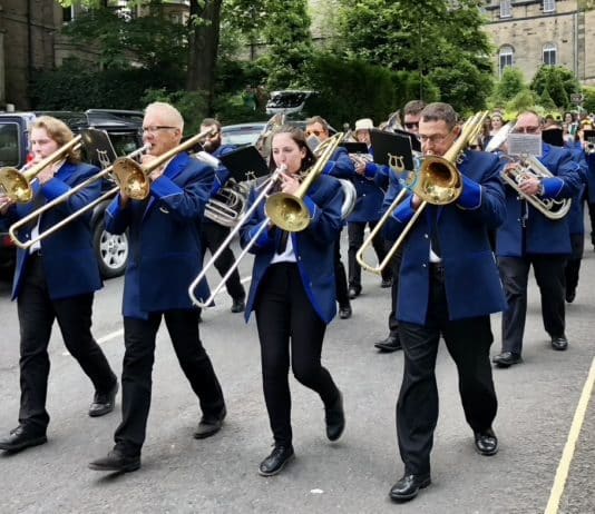 Explore Buxton - What's On and Things To Do in Buxton & The Peak District