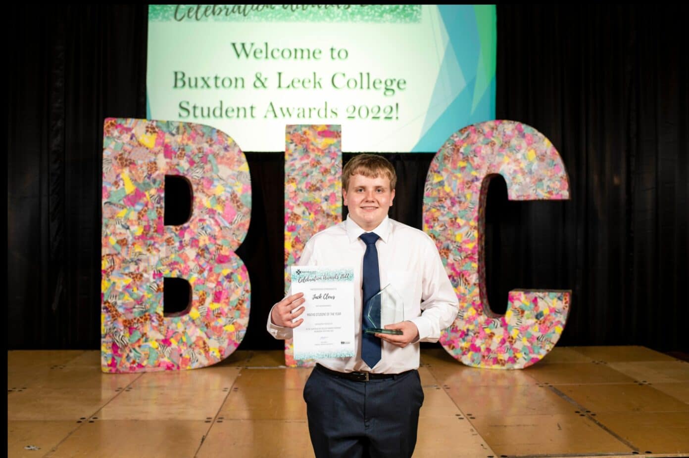 Adult Maths and English Courses at Buxton & Leek College