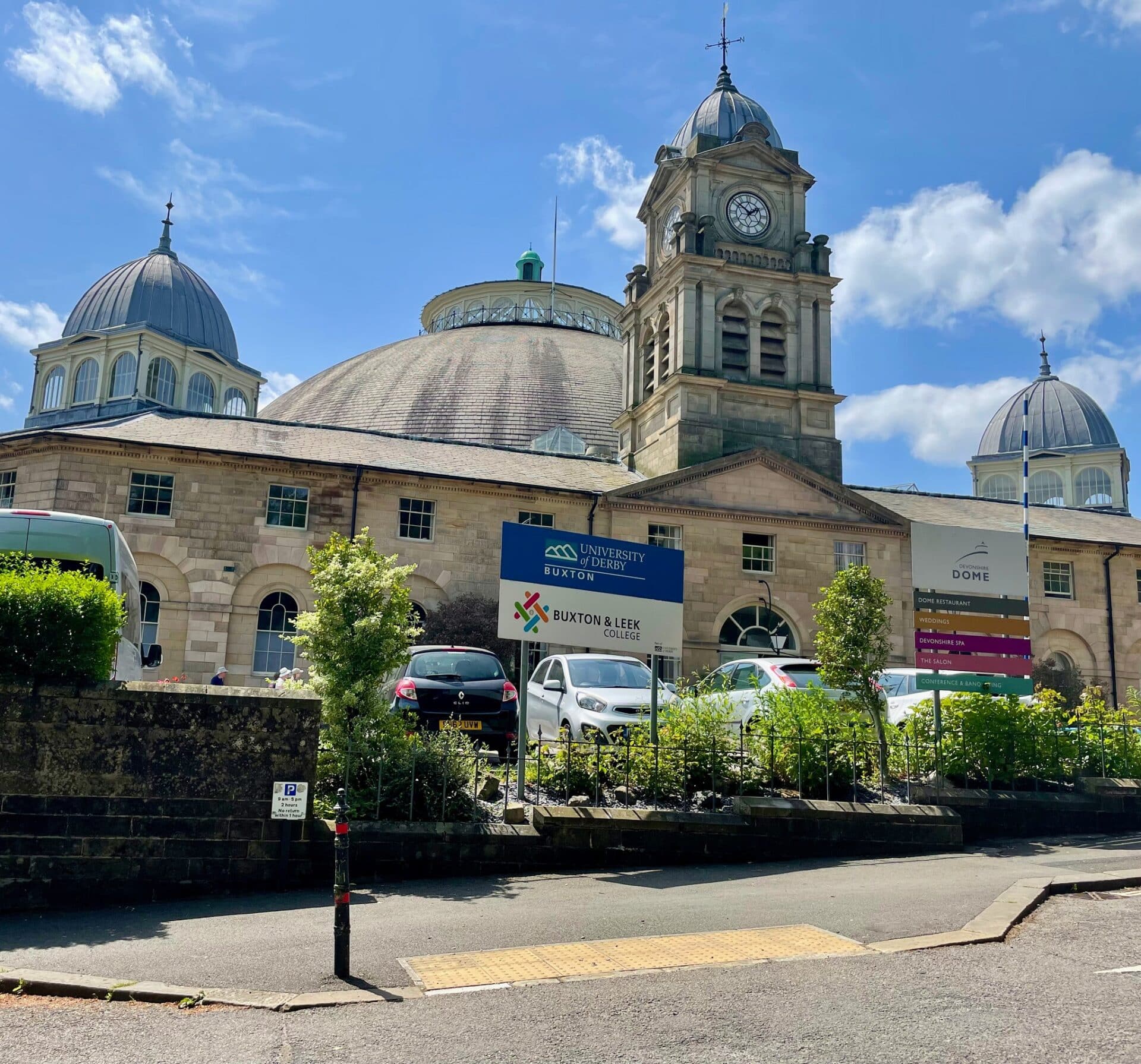 Adult Maths and English Courses at Buxton & Leek College