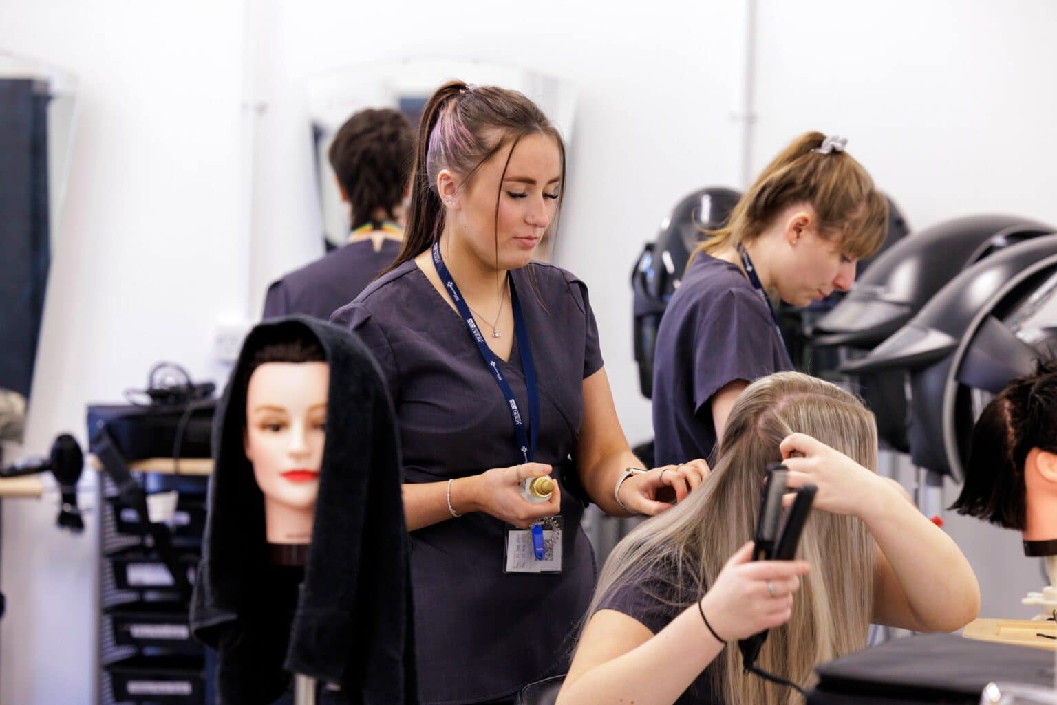 Adult Courses at Buxton & Leek College - Book now