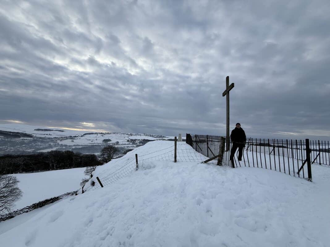 12 Best Hikes and Walks in Buxton | Walks Near Buxton