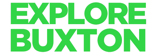 Plan your visit to Buxton - Town Map, parking, how to get here & more