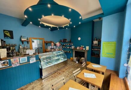 Shopping in Buxton - home, fashion, independent shops & more