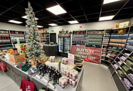 Shopping in Buxton - home, fashion, independent shops & more