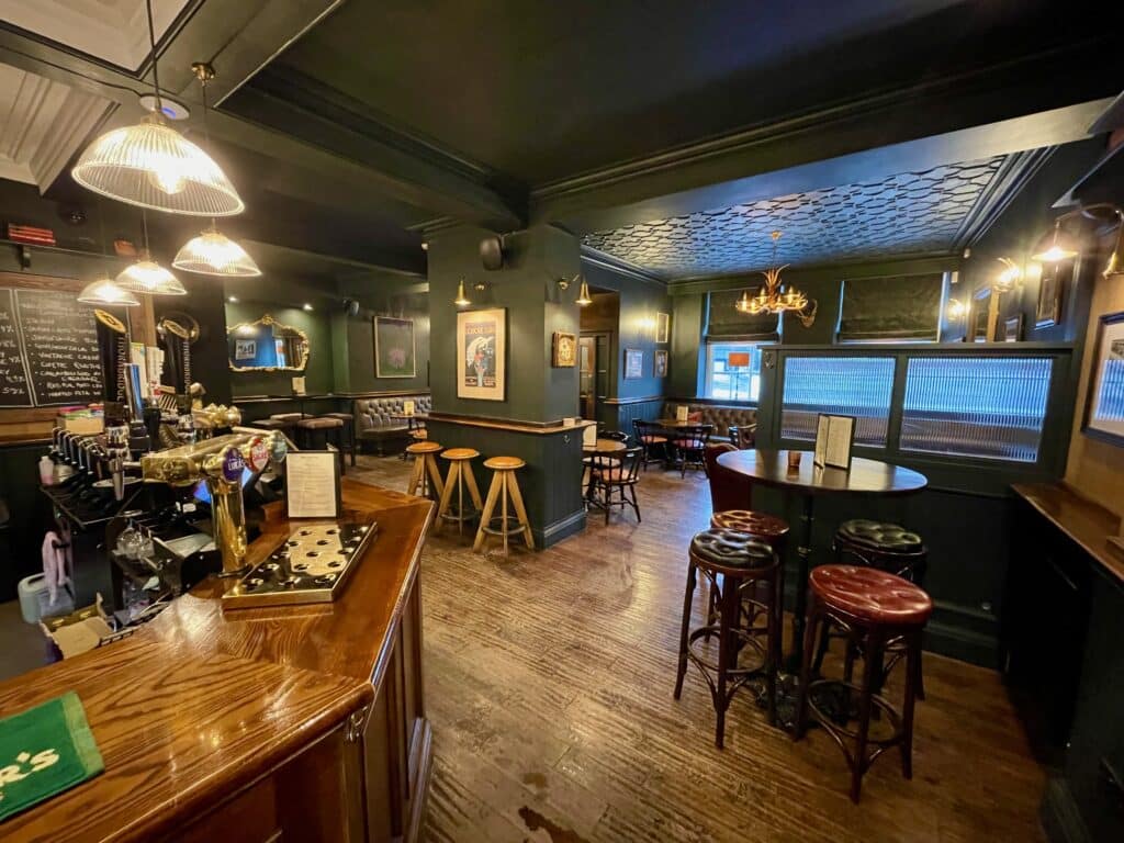 The New Inn Buxton Recently refurbished in November 2024