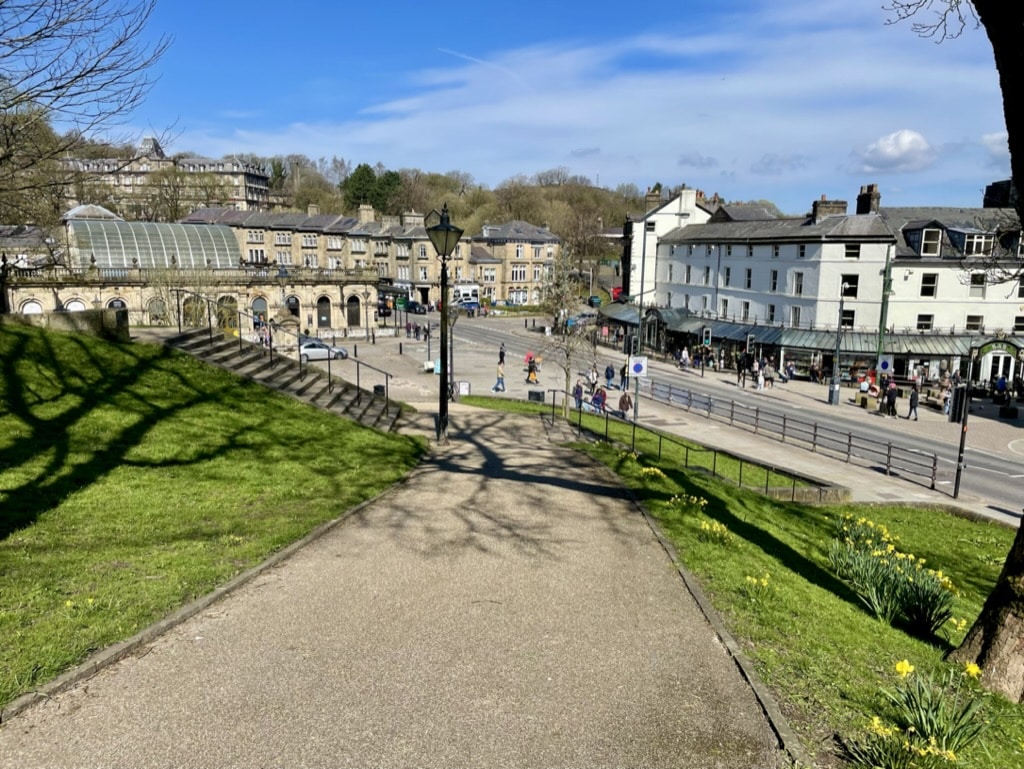 Things to do in Buxton - What's on, events, attractions