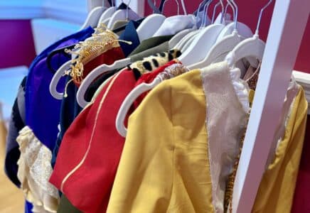 Plan your visit to Buxton - Town Map, parking, how to get here & more