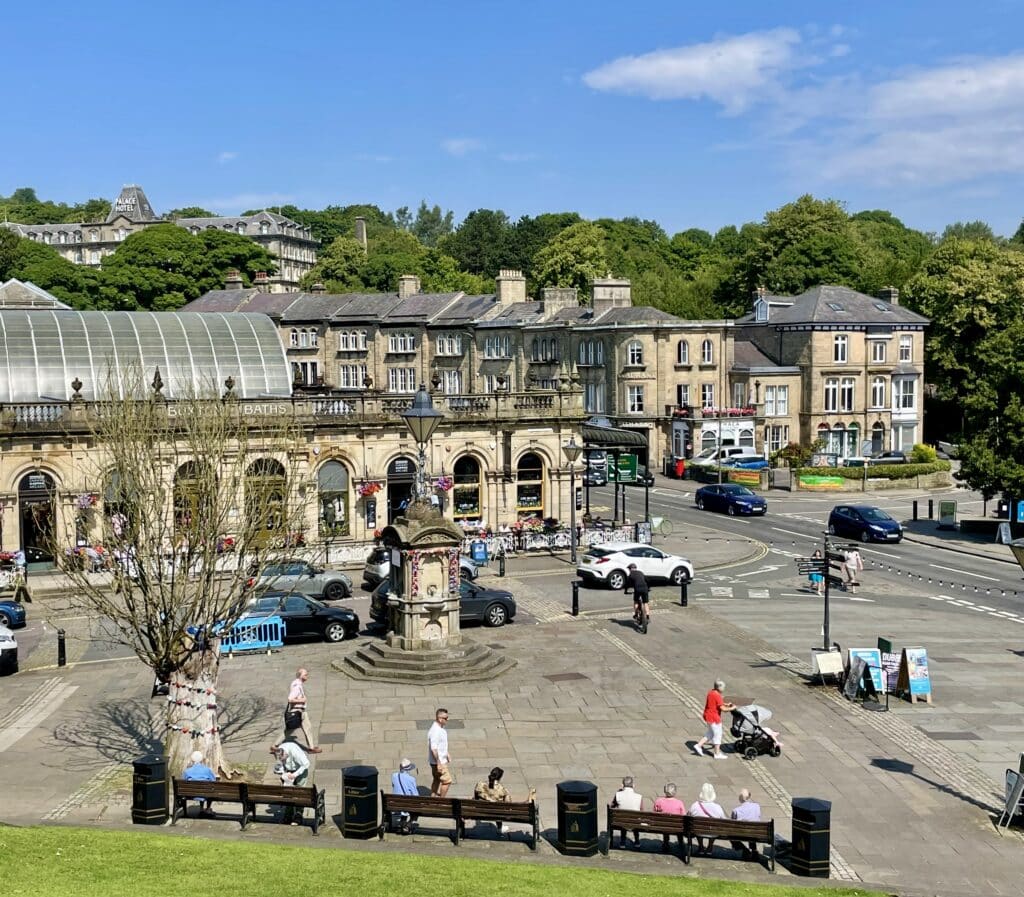 Things to do in Buxton - Best attractions, family days out