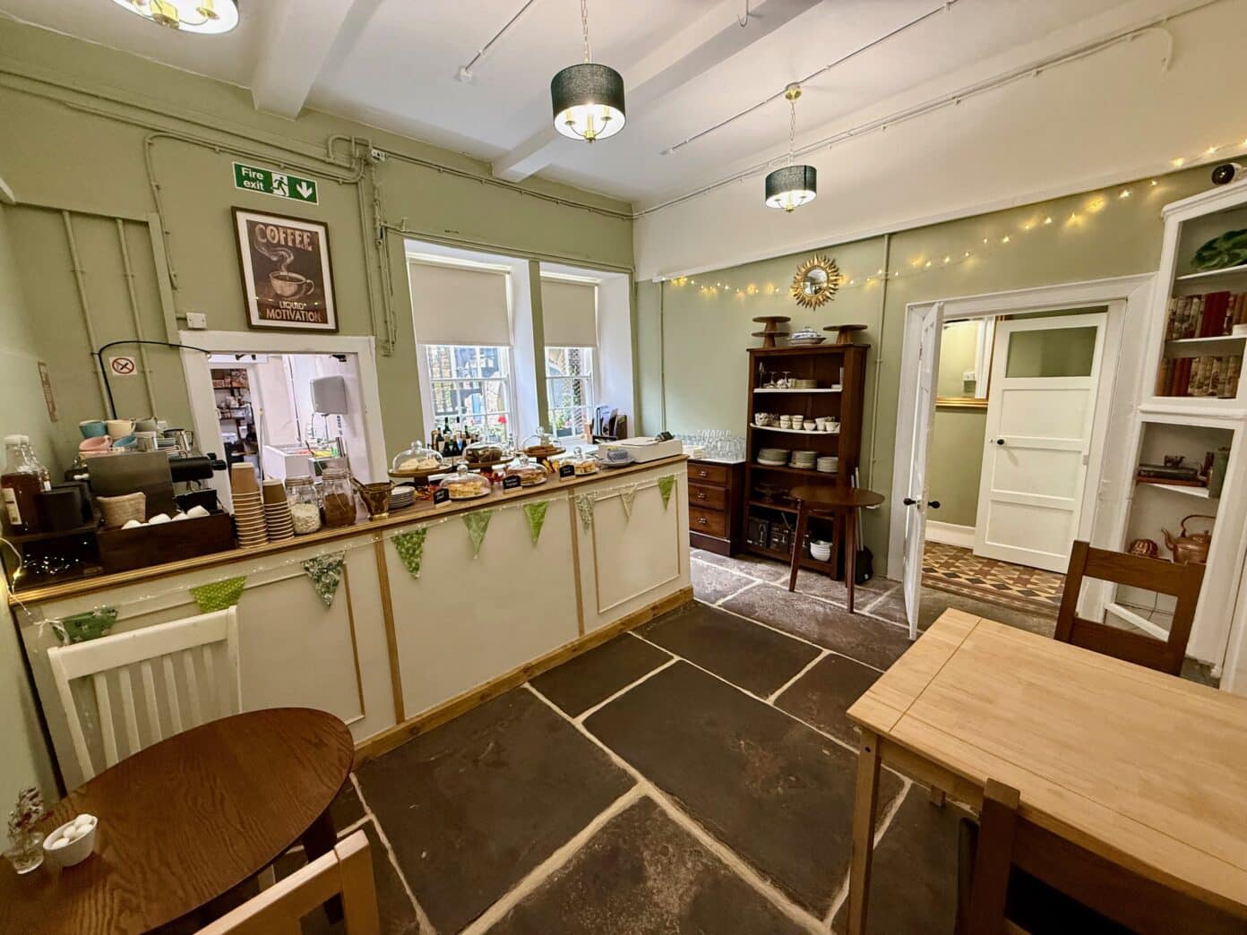 The Serpentine Buxton - Luxury Afternoon Tea & Sharing Boards